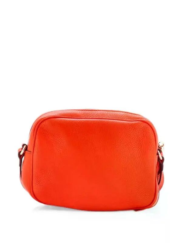 Gucci Soho Disco Leather Small Crossbody Bag