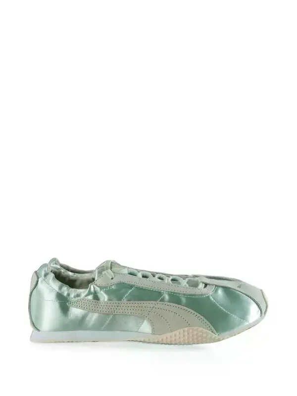 PUMA H-street Etoile Sneakers - Green