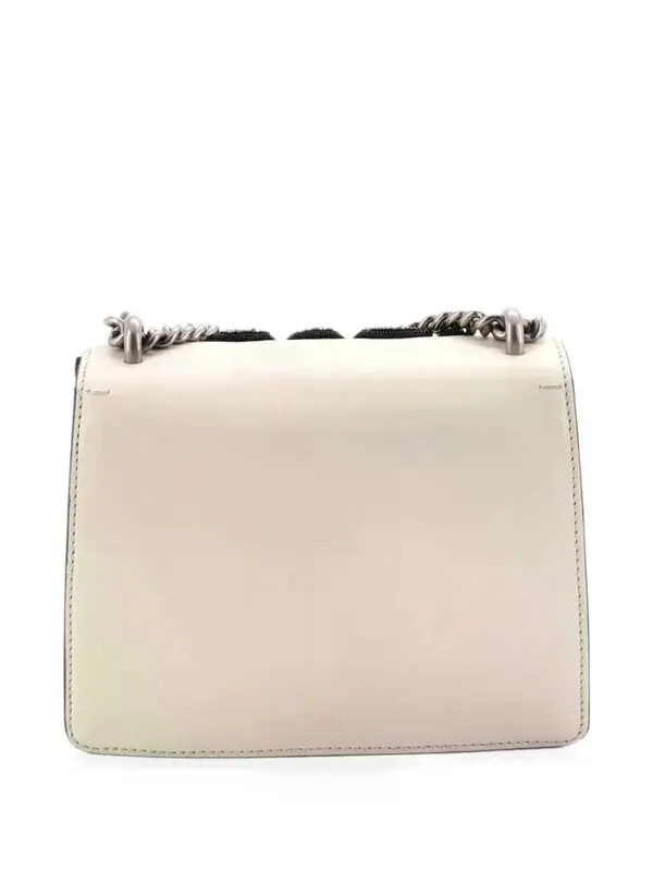 Gucci Dionysus Bag Embellished Leather Mini Shoulder Bag