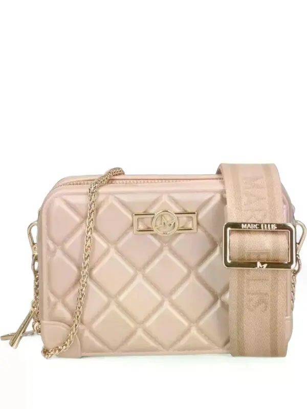 MARC ELLIS Matelassé Mini Bag