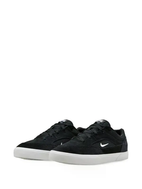 Nike Malor Sneakers - Black
