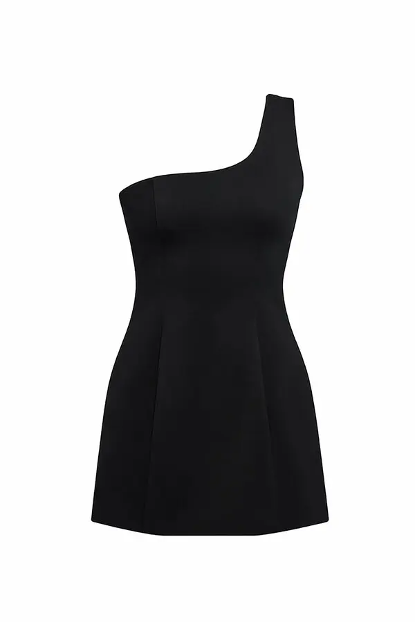 ZETAYE Cassidy Mini Dress
