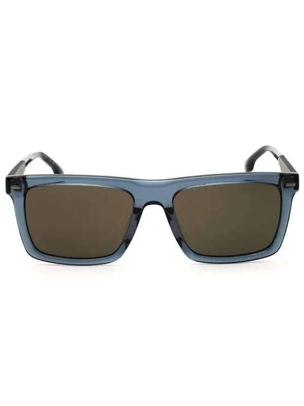 Hugo Boss Boss 1765/g/s Sunglasses - Blue/grey