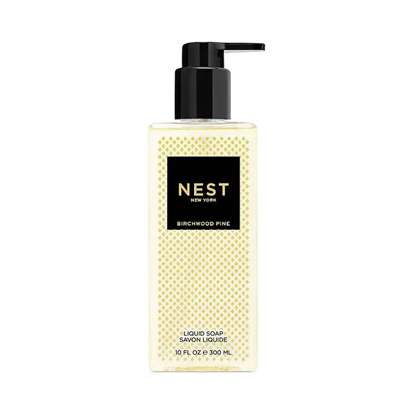 NEST NEW YORK Birchwood Pine Liquid Soap
