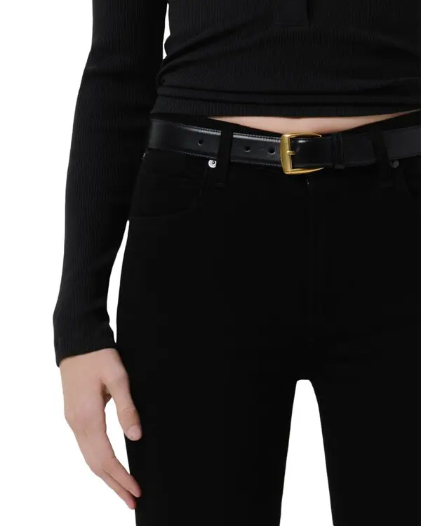 Citizens Of Humanity Lilah High Rise Bootcut Jeans