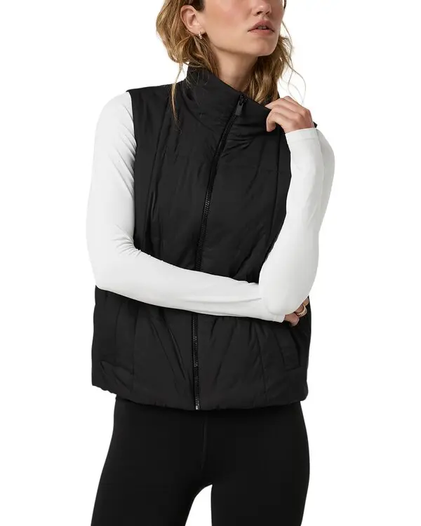 Vuori Canyon Insulated Sporty Vest