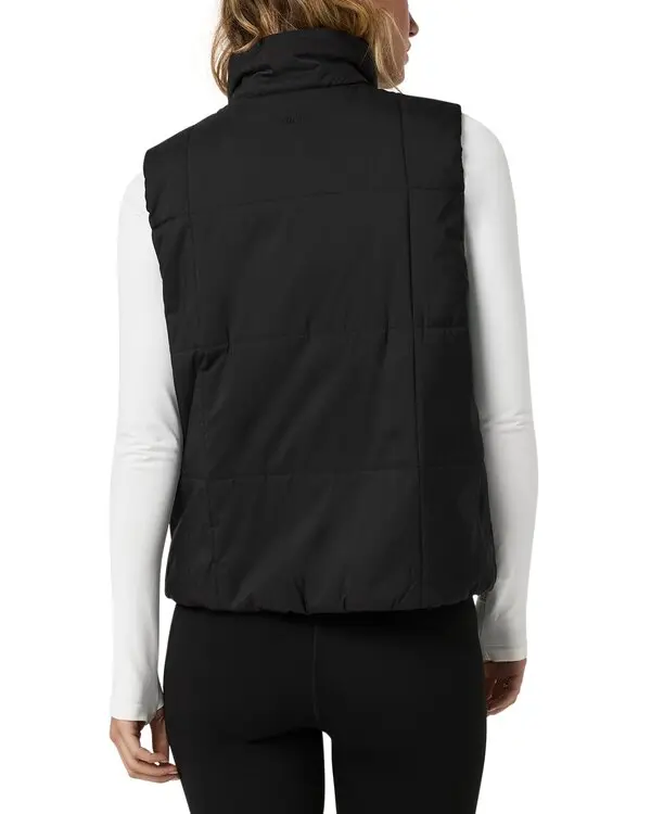 Vuori Canyon Insulated Sporty Vest