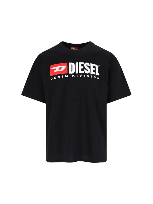 DIESEL® Classic T-shirt
