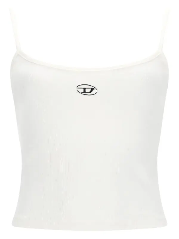 DIESEL® Classic Mini Top With Comfort Stretch