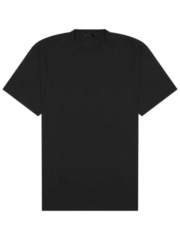 LOW BRAND Cotton T-shirt For
