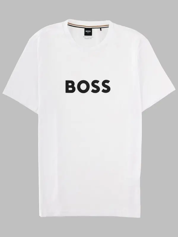 BOSS Graphic Logo T-shirt