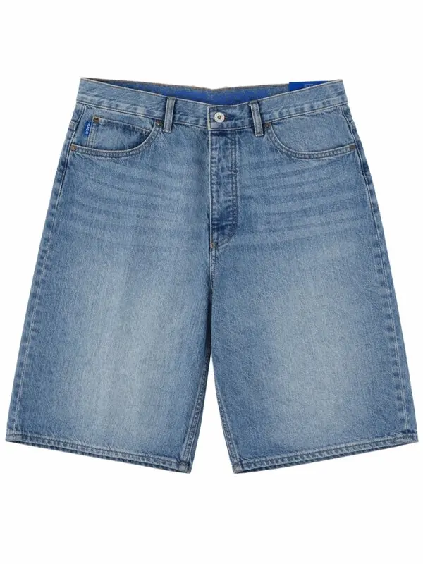 Hugo Mason Mini Shorts
