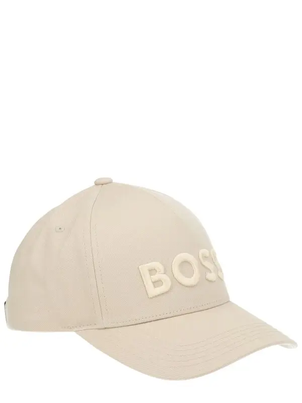 BOSS Classic Cotton Hat