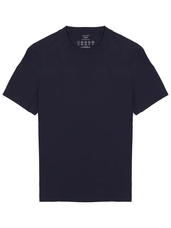 ARCHIVIUM BE UPDATED Updated T-shirt For - Blue