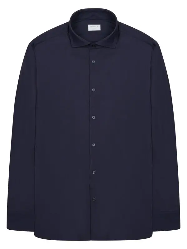 ARCHIVIUM BE UPDATED Soft Tech Fabric Shirt