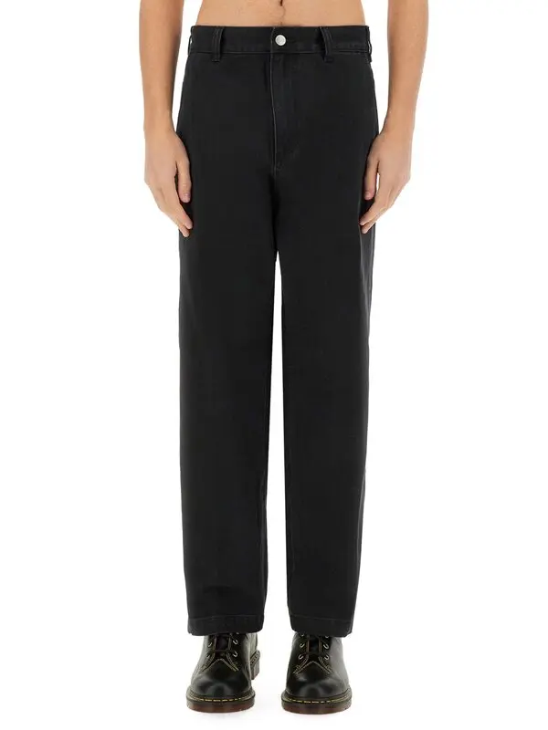 Obey Hardwork Denim Jeans
