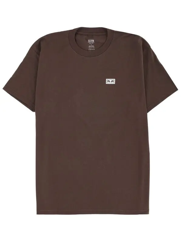 Obey Classic Cotton T-shirt