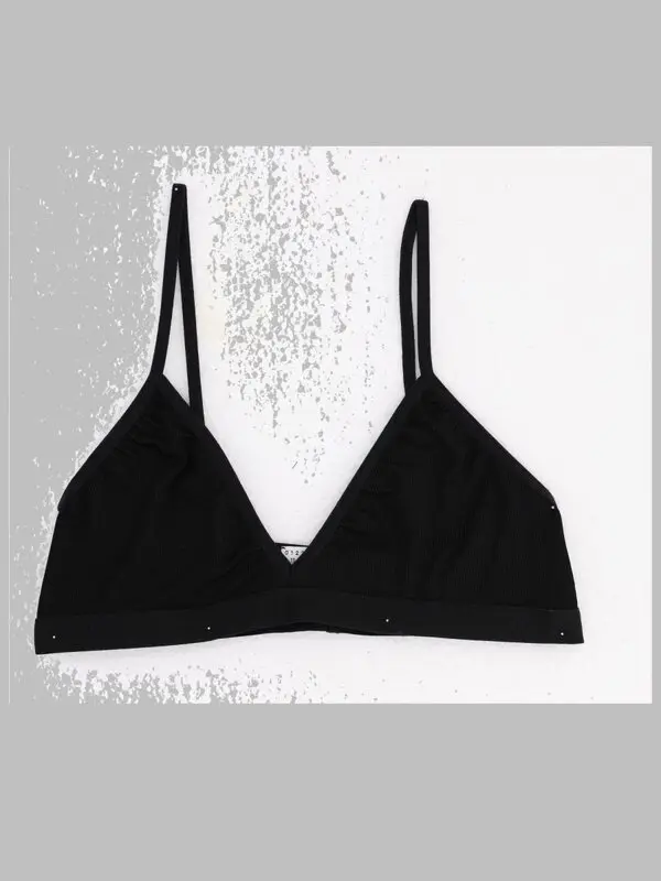 MAISON MARGIELA Essential Comfort Underwear - Black