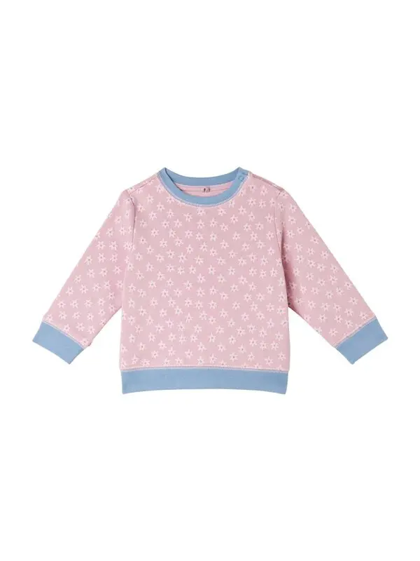 Stella McCartney Mini Sweatshirt