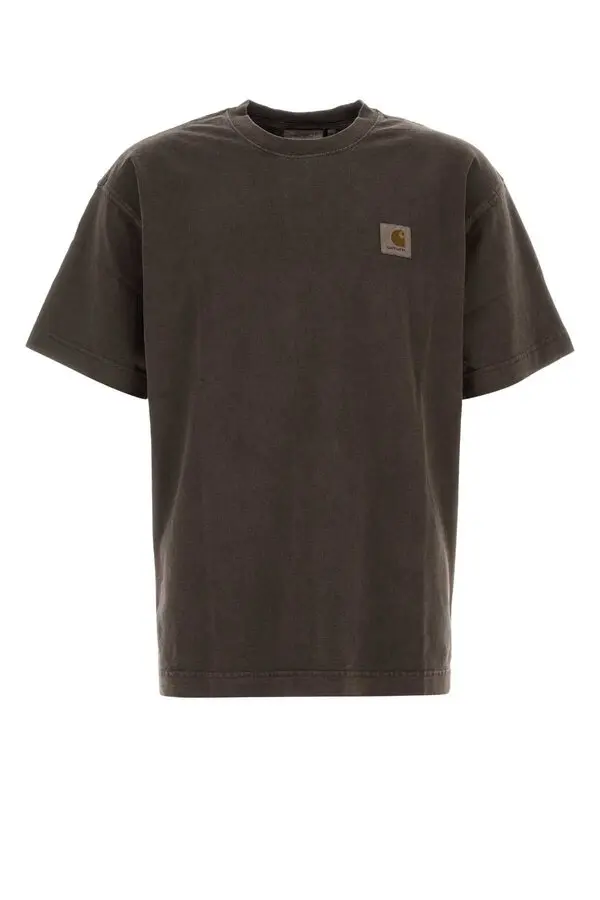 Carhartt Work In Progress Short-sleeve Vista Graphic T-shirt