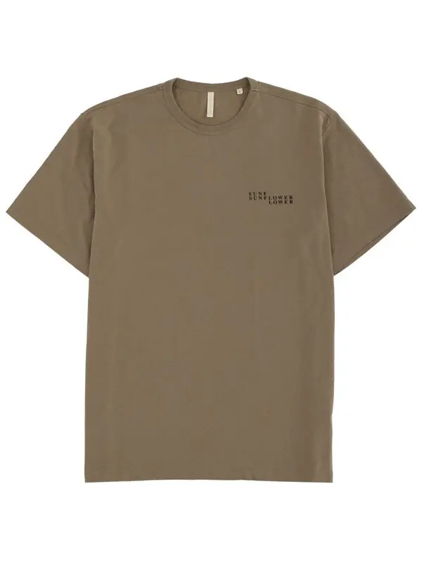 SUNFLOWER Mini T-shirt