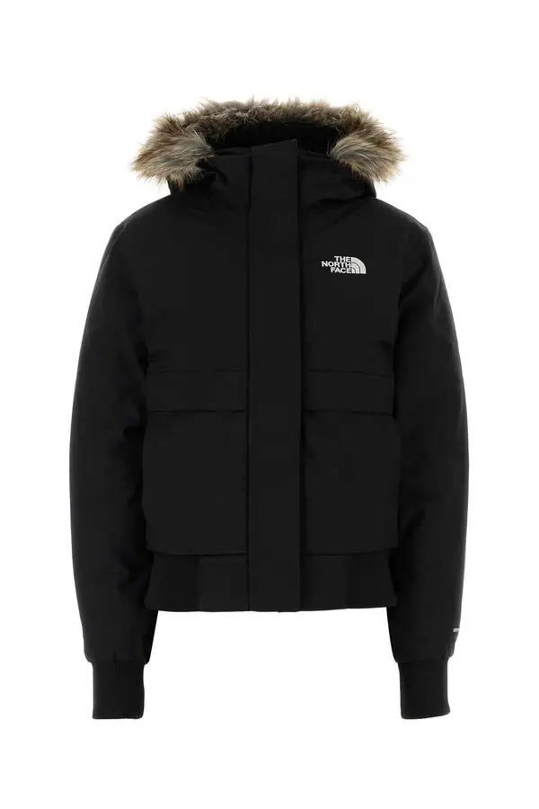 The North Face Arctic Bomber Jacket