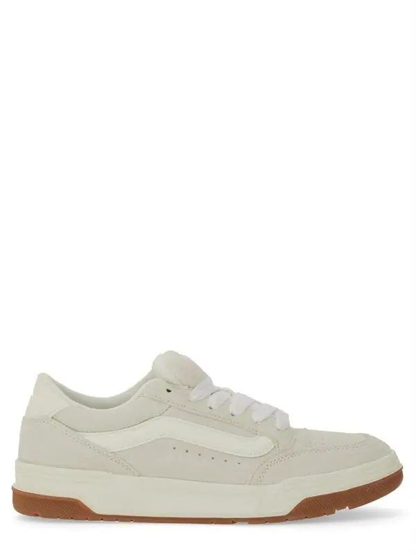 VANS Leather Sneakers
