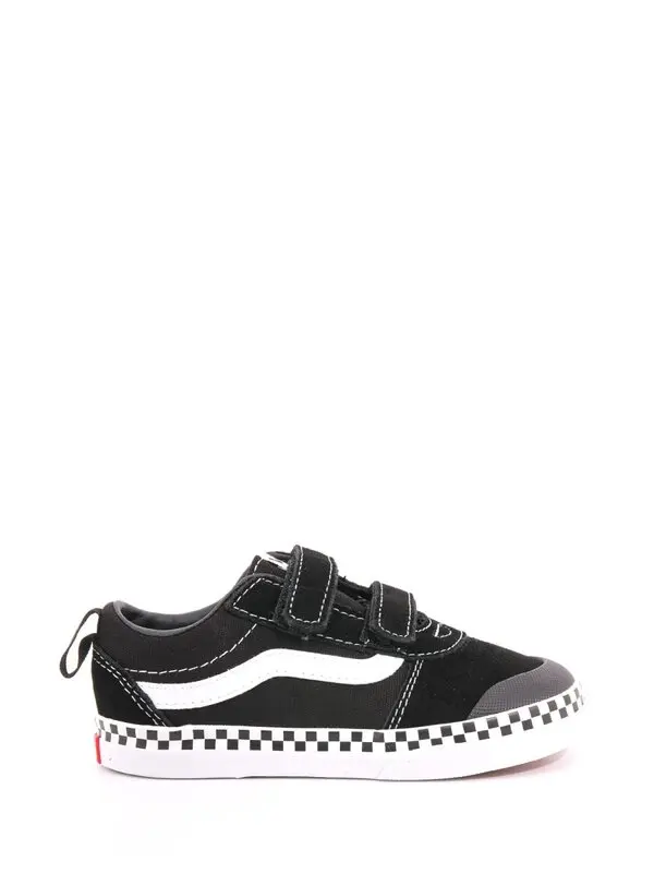 VANS Mini Checker Ward Sneakers