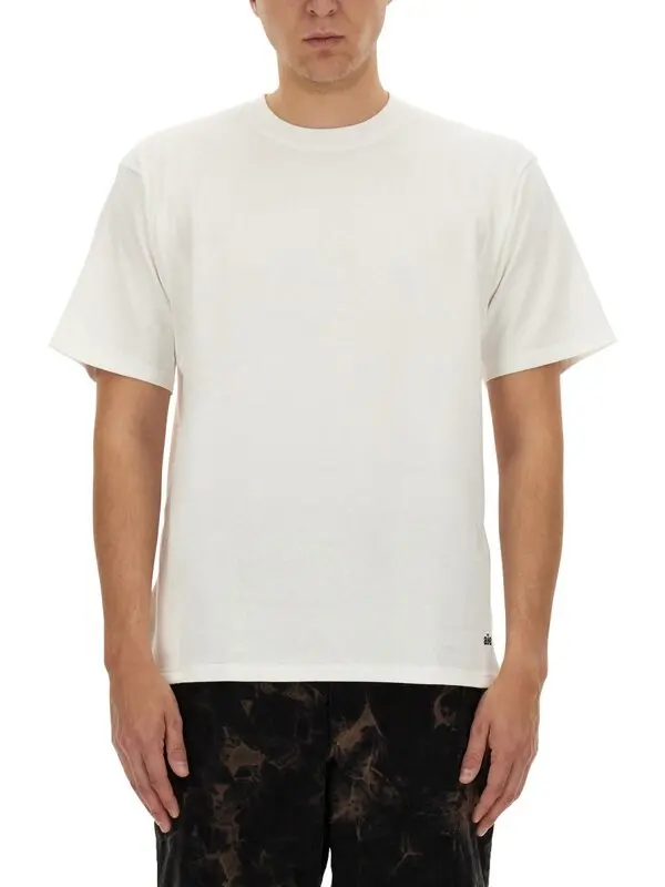 AIE Classic T-shirt - White