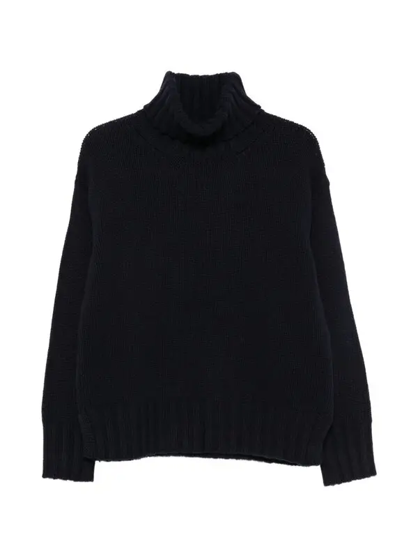 JUCCA Sweater - Navy