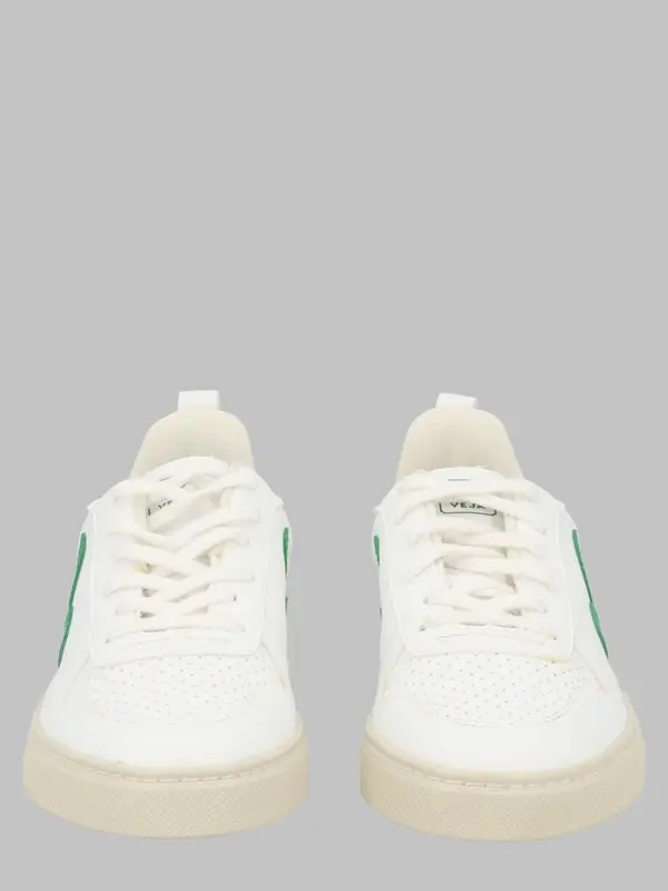 VEJA Mini V-10 Teen Sneakers