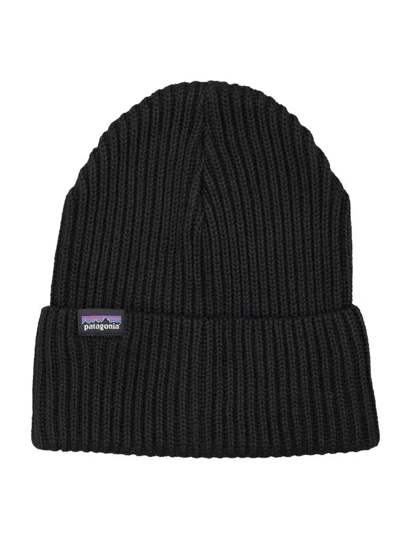 Patagonia Ribbed Knit Beanie