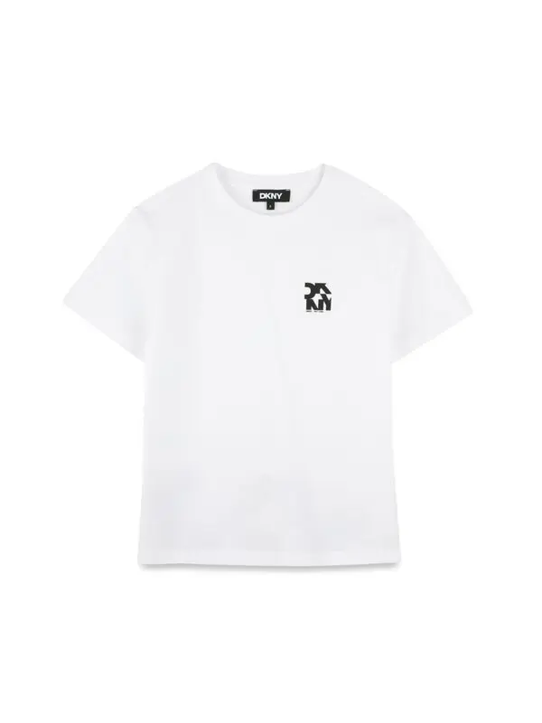 Dkny Mini T-shirt
