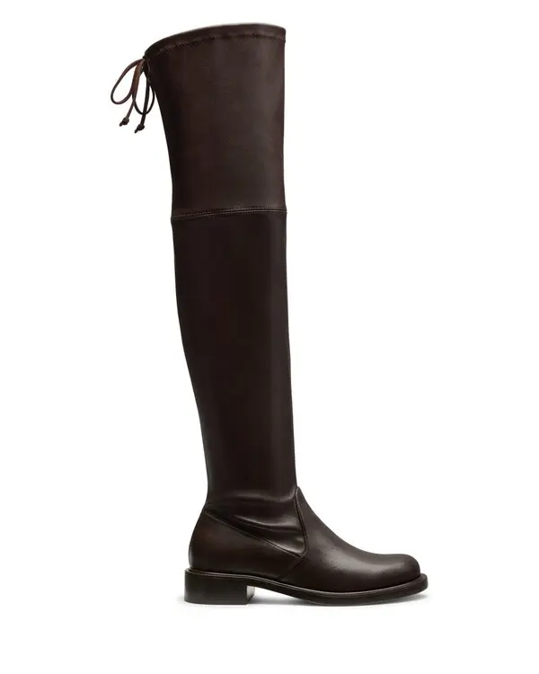 STUART WEITZMAN Giseleland Over-the-knee Boots