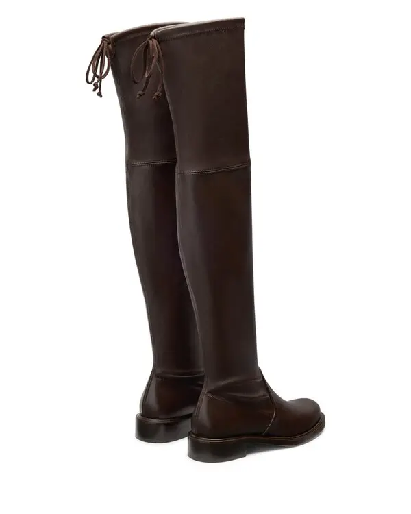 STUART WEITZMAN Giseleland Over-the-knee Boots