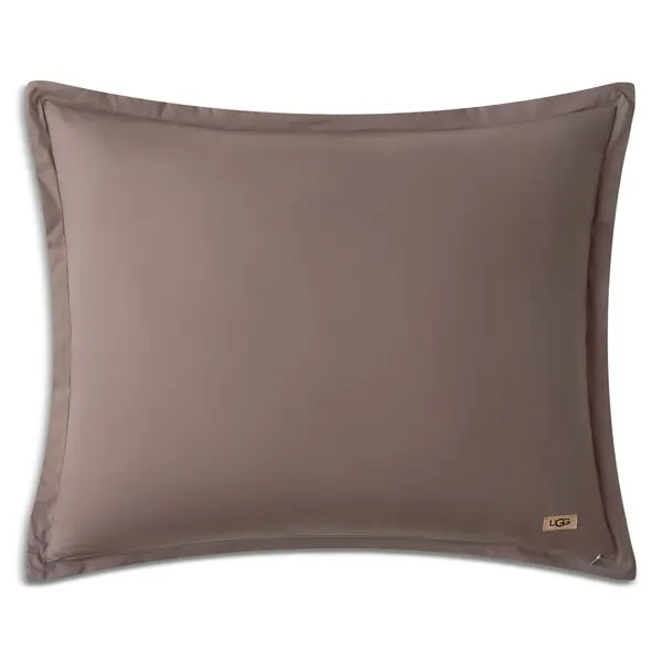 UGG Eros Comforter Set, Full/queen - Burnt Cedar