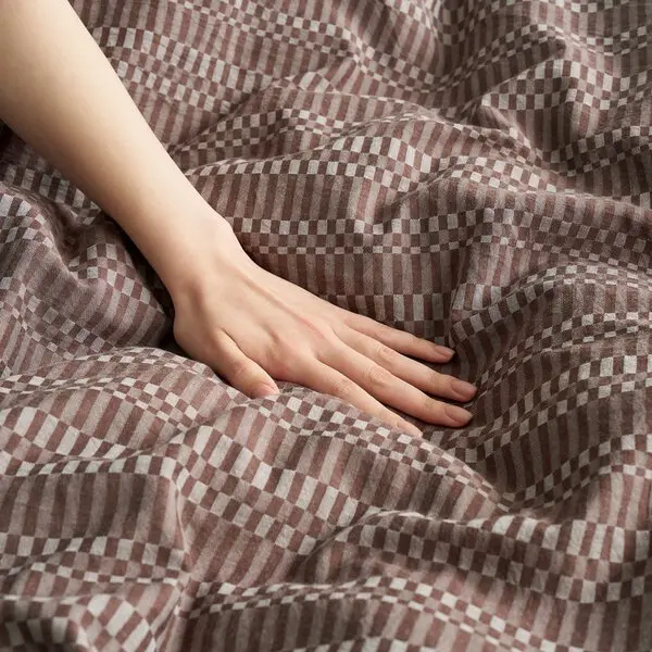 UGG Eros Comforter Set, Full/queen - Burnt Cedar