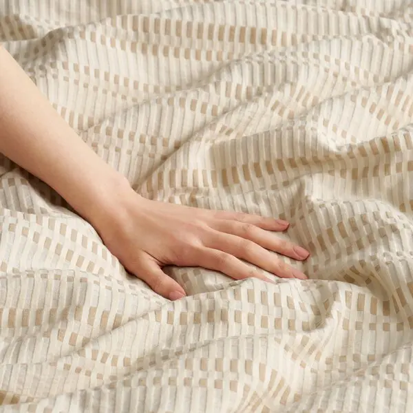 UGG Eros Comforter Set, Full/queen