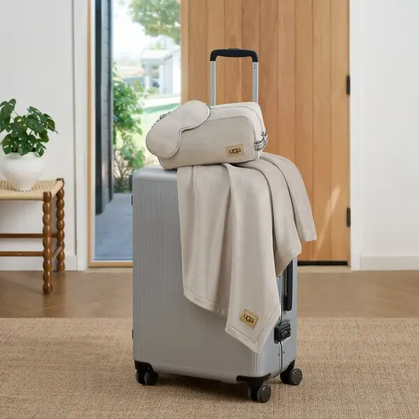 UGG Raegan 3-piece Travel Set