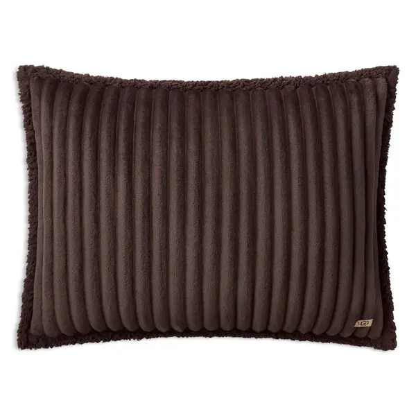 UGG Avery Ribbed Comforter Set, Twin/twin Xl