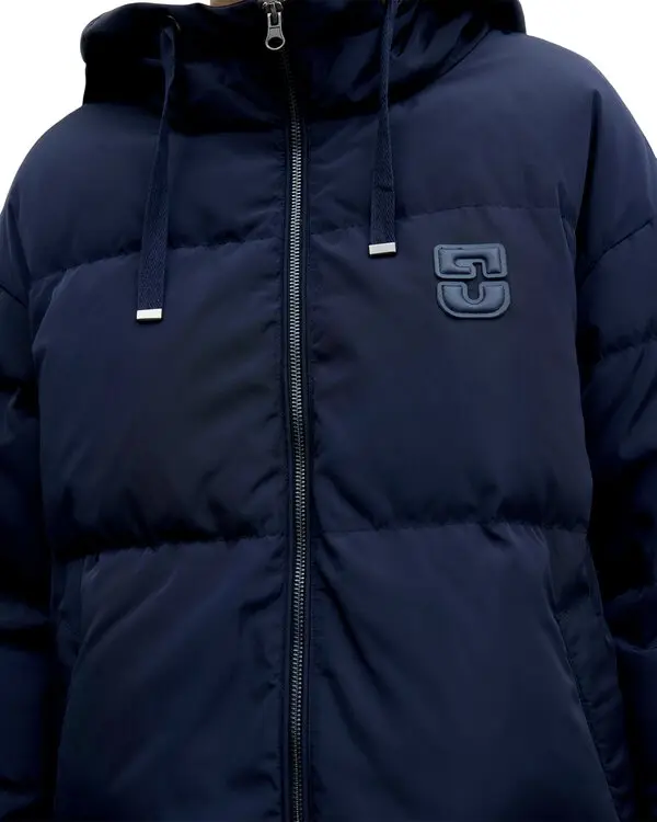 Gerard Darel Alie Puffer Coat