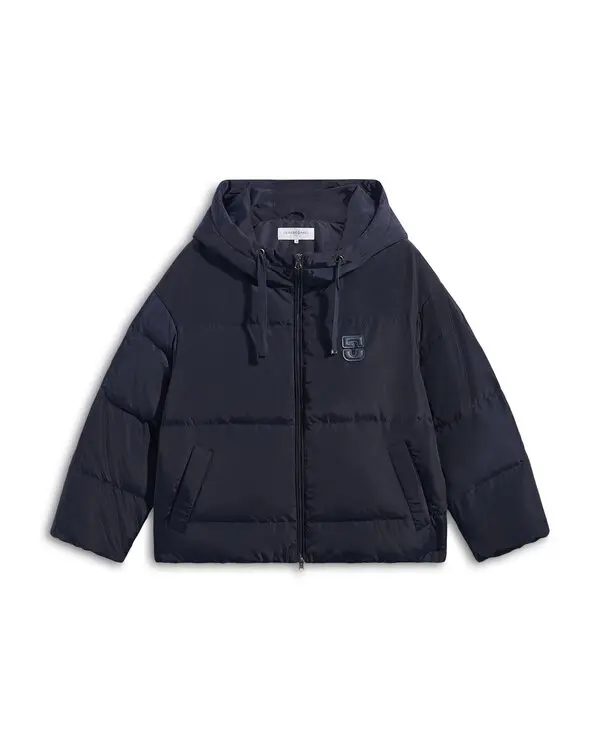 Gerard Darel Alie Puffer Coat