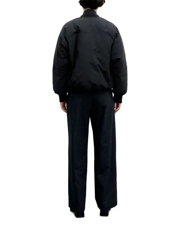 Gerard Darel Aura Bomber Jacket