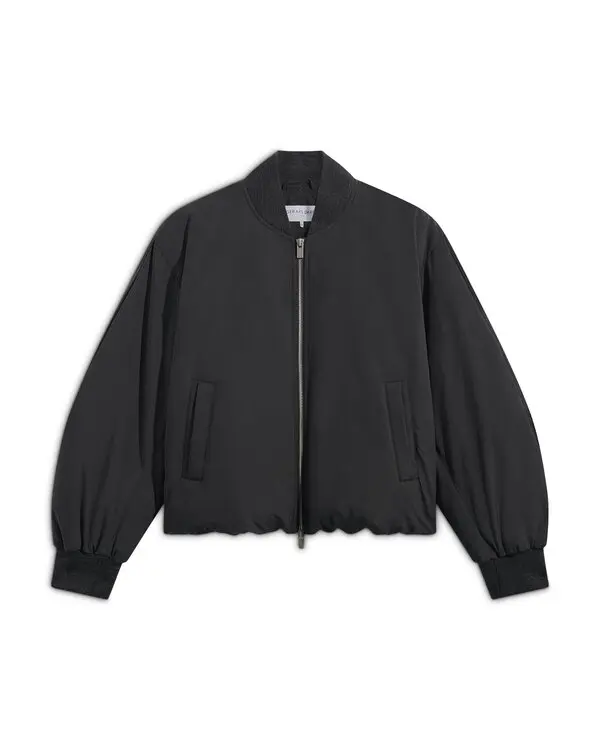 Gerard Darel Aura Bomber Jacket