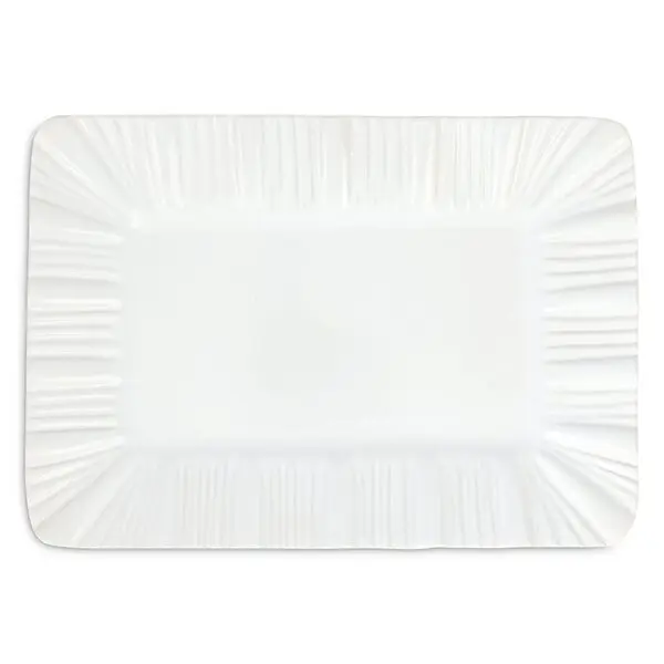 VIETRI Bari Rectangular Platter