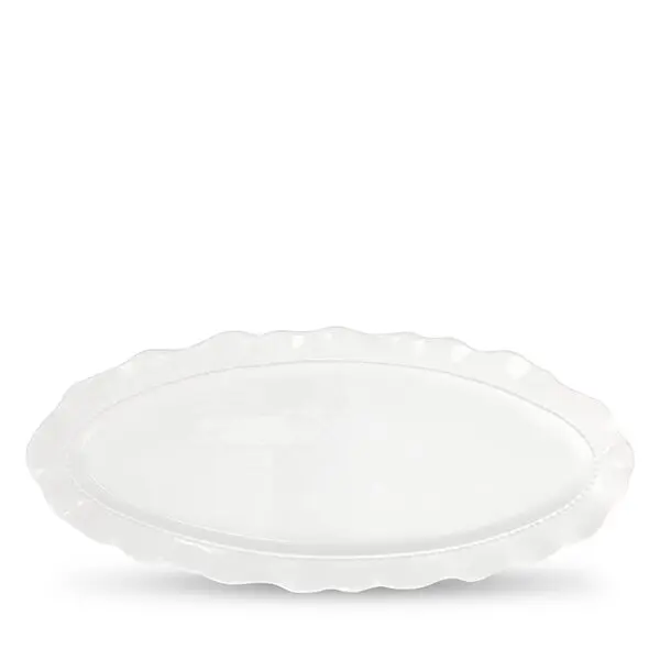 VIETRI Giorno Long Oval Platter