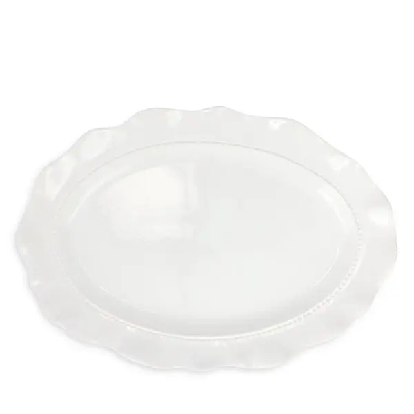 VIETRI Giorno Oval Platter