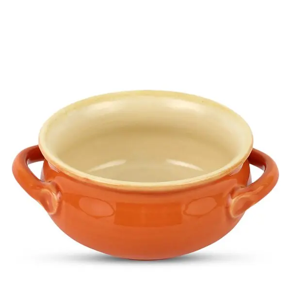 VIETRI Italian Bakers Small Round Baking Dish