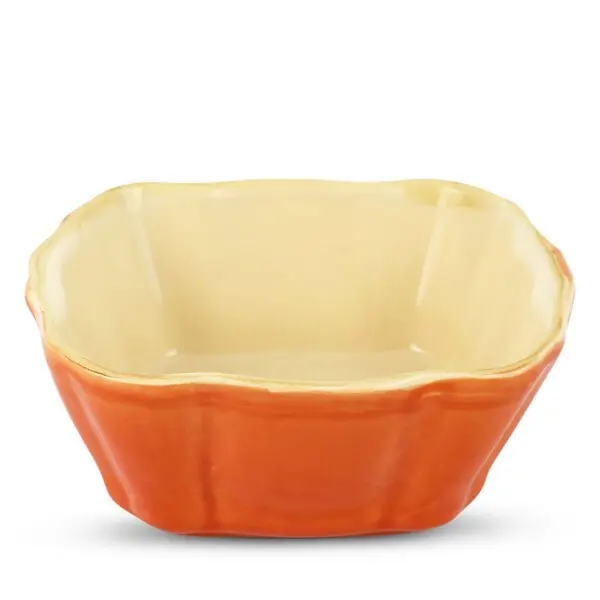 VIETRI Italian Bakers Small Square Baking Dish