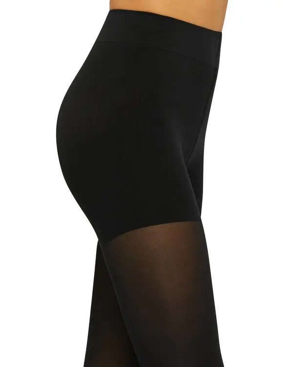 Wolford Tummy 66 Control Top Tights